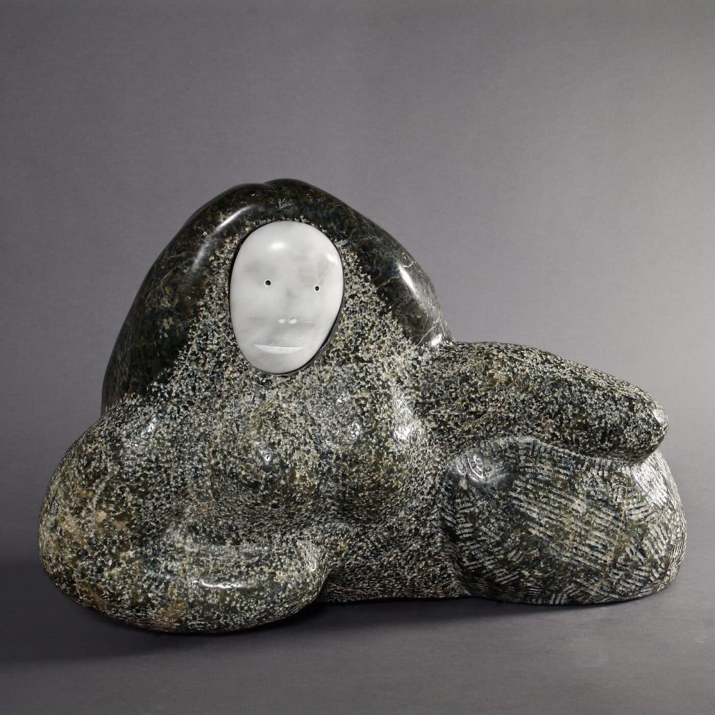 Offres-Sculptures inuit | Art Inuit | Galerie Art Inuit Brousseau