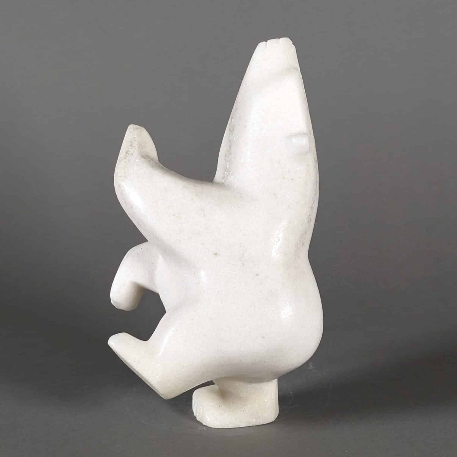 Canadian Inuit Art - Galerie Art Inuit Brousseau - Since 1974